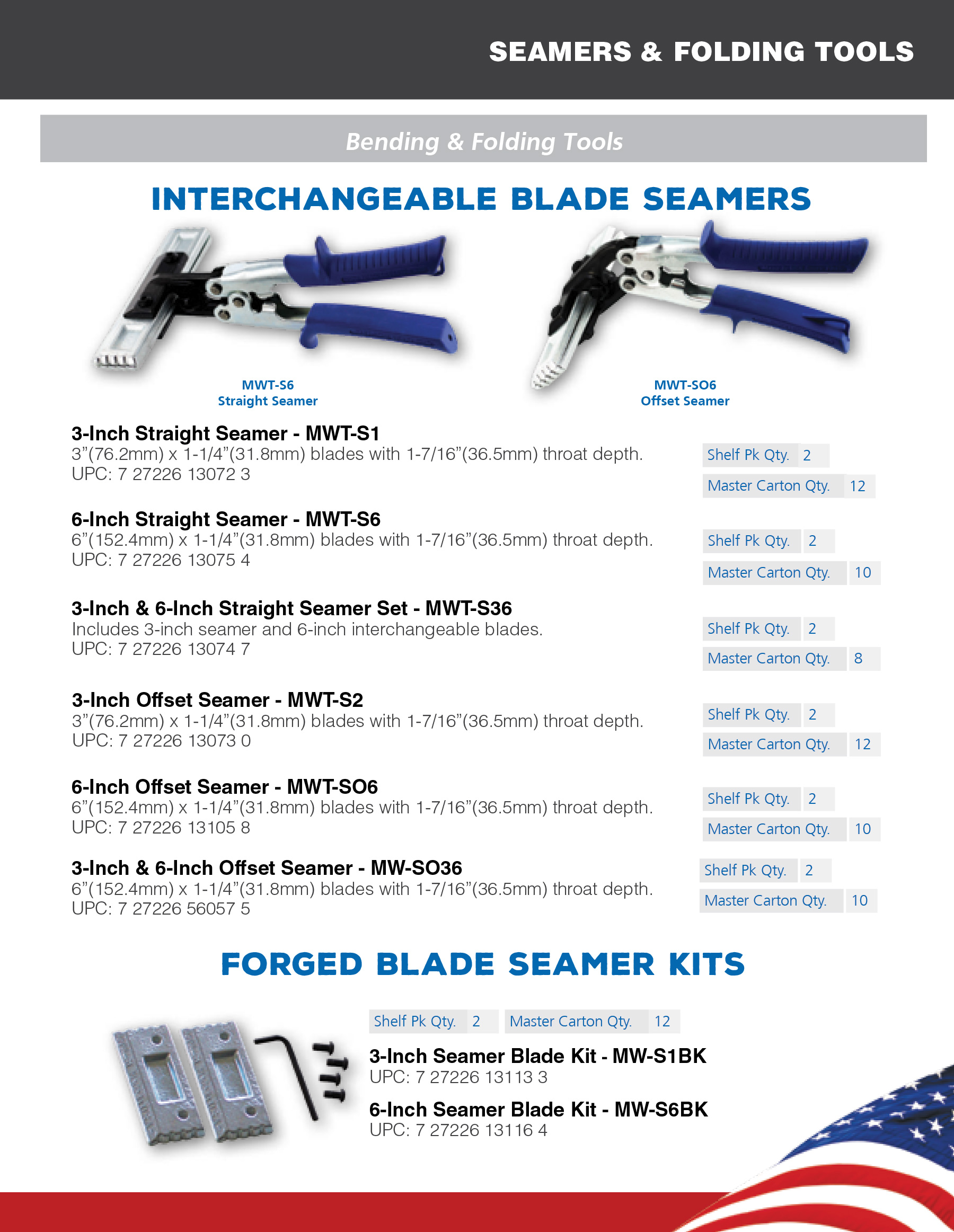 Midwest Catalog - Midwest Snips®