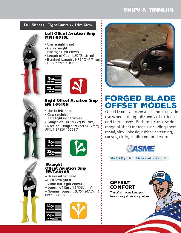Midwest Catalog - Midwest Tool
