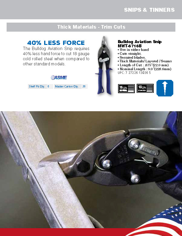 Midwest Catalog - Midwest Tool