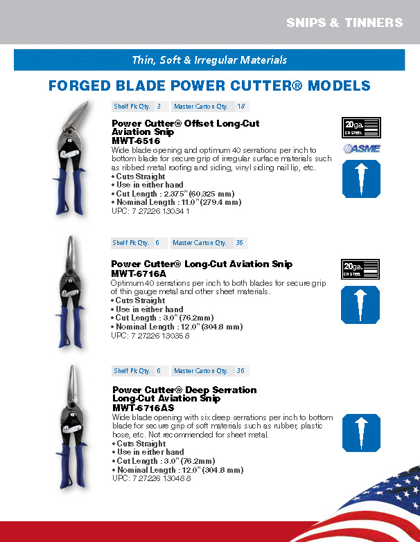 Midwest Catalog - Midwest Tool