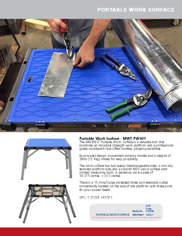 Midwest Catalog - Midwest Tool