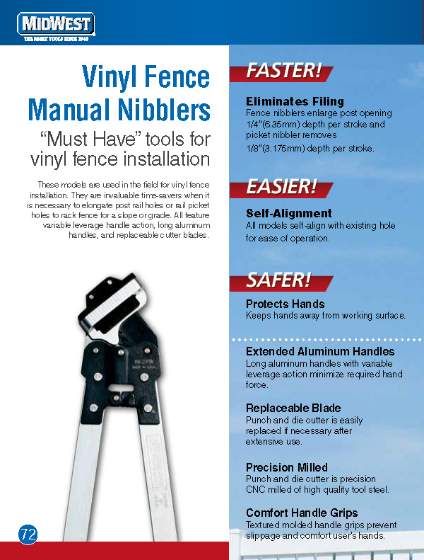 Midwest Catalog - Midwest Tool